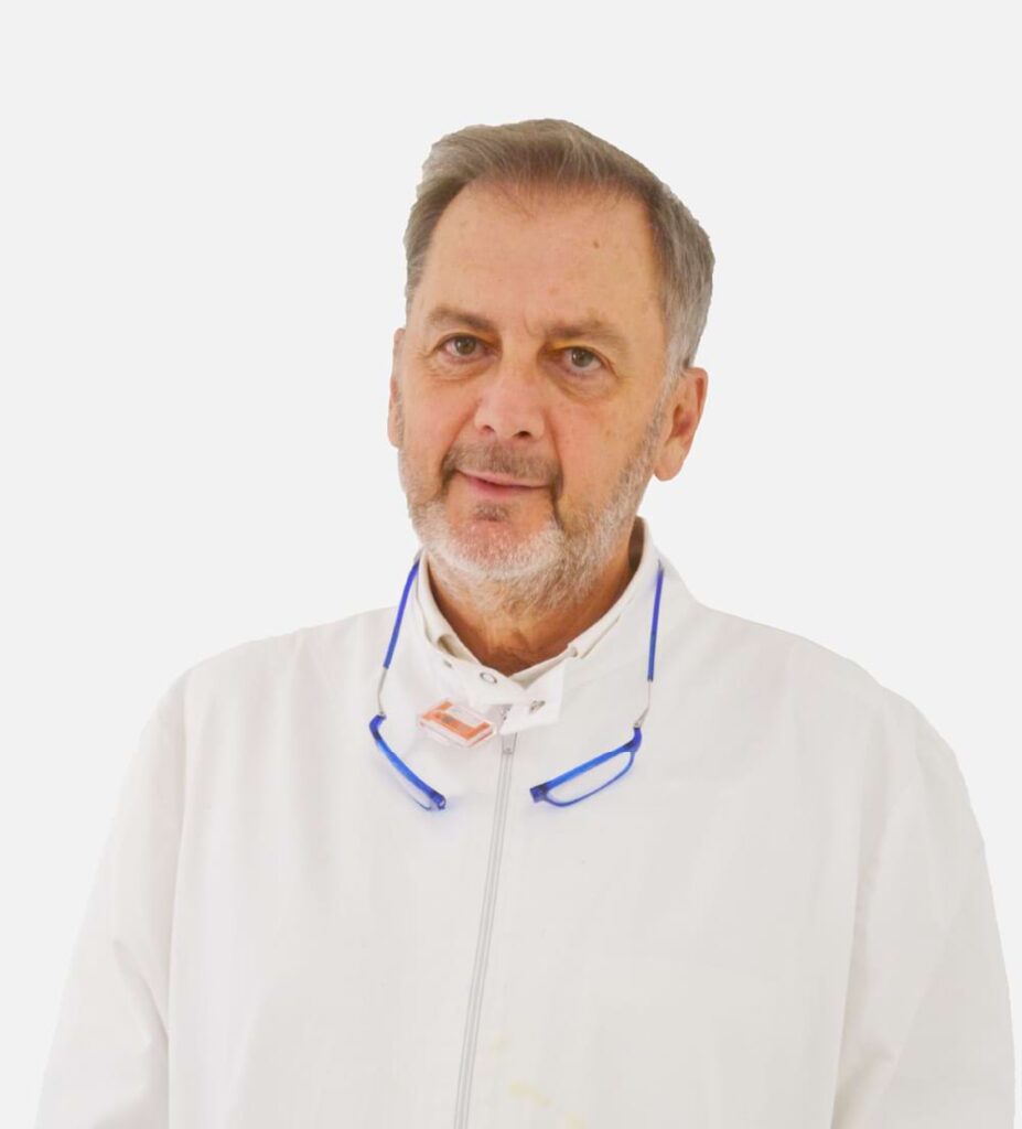 Doctors – Clínica da Sé