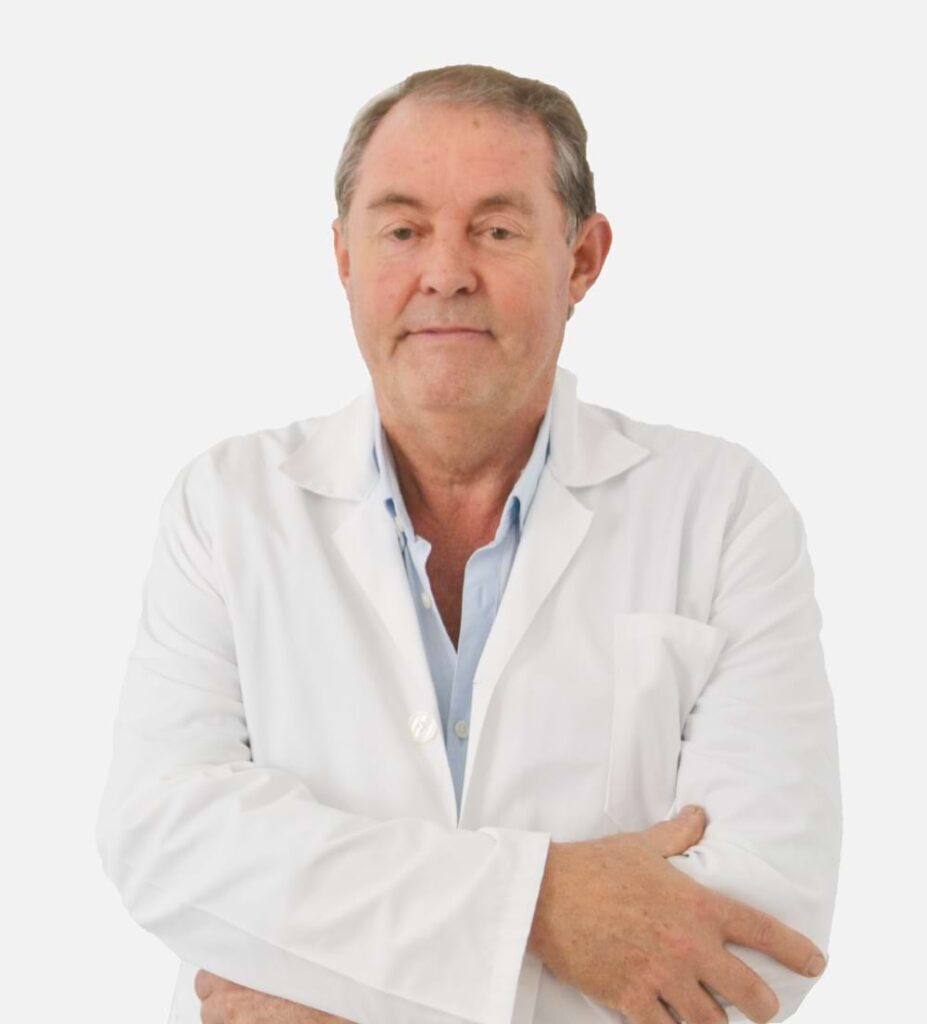 Doctors – Clínica da Sé