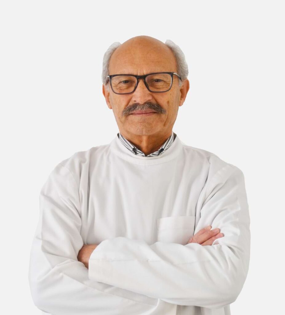 Doctors – Clínica da Sé